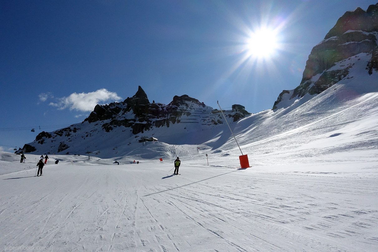 Arabba - Marmolada: nel centro delle Dolomiti sulle piste più alte e ...